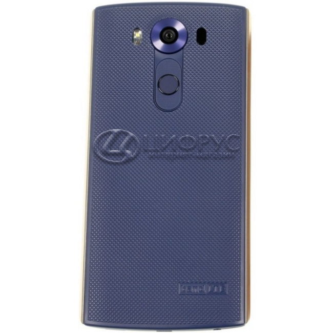 Купить LG V10 64Gb+4Gb Dual LTE Opal Blue в Москве – цена смартфона ...