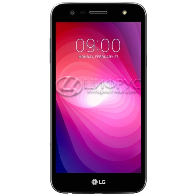 Купить Lg X Power 2 M320 16gb Dual Lte Blue в Москве цена смартфона