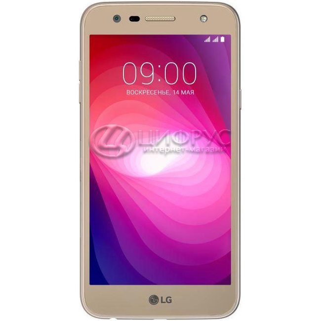 Купить LG X Power 2 (M320) 16Gb Dual LTE Gold в Москве – цена смартфона ...