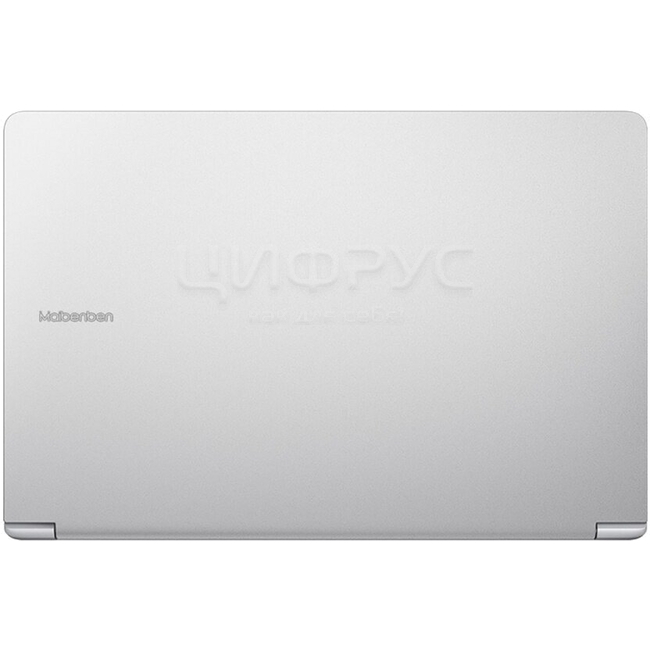 Купить Maibenben P455 (AMD Ryzen 5 5560U 2300MHz, 14", 1920x1080, 16GB ...