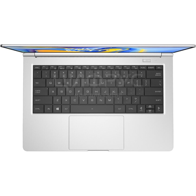 Купить Maibenben P455 (AMD Ryzen 5 5560U 2300MHz, 14", 1920x1080, 8GB ...