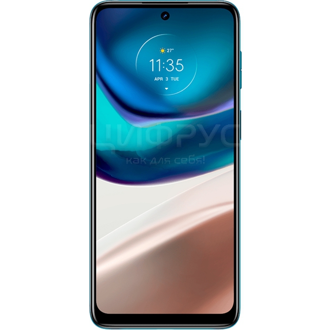 Купить Motorola Moto G42 XT2233-2 4/128Gb 4G Green (EAC) в Москве ...