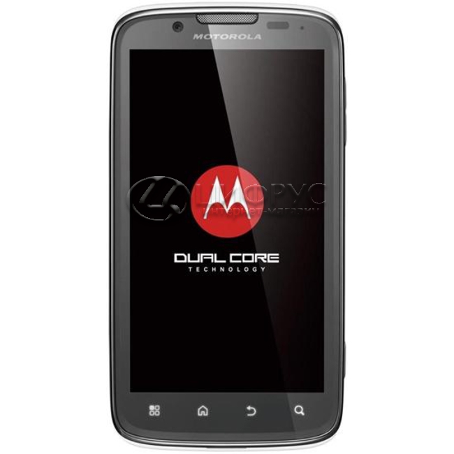Купить Motorola Atrix 2 White в Москве – цена смартфона Моторола Atrix ...