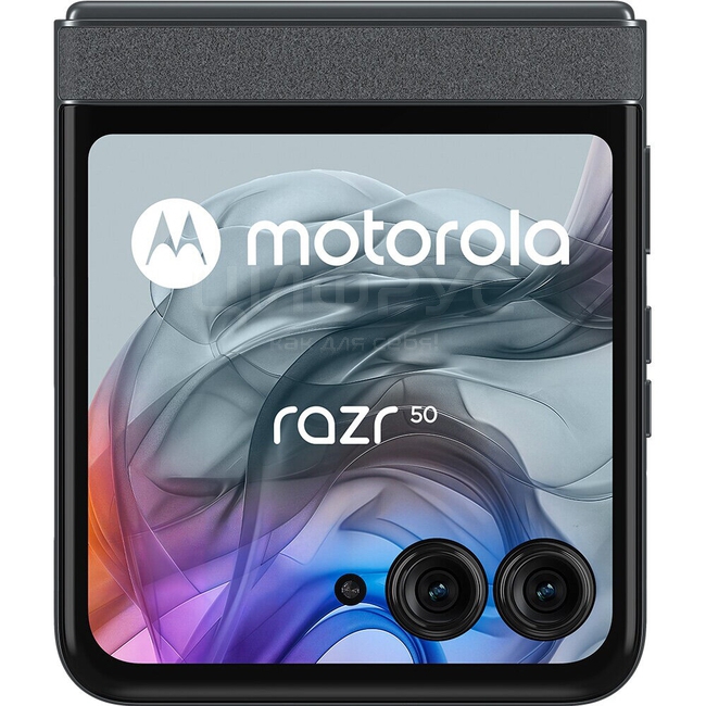 Технические характеристики: Motorola Razr 50 8/256Gb Grey