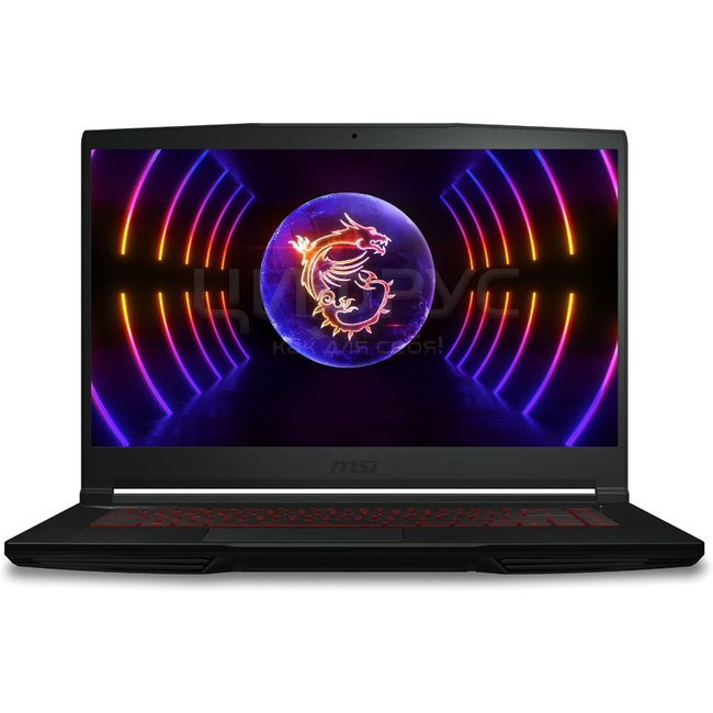 Технические характеристики: MSI GF63 Thin 12UC-1036XRU (Intel Core i5 ...