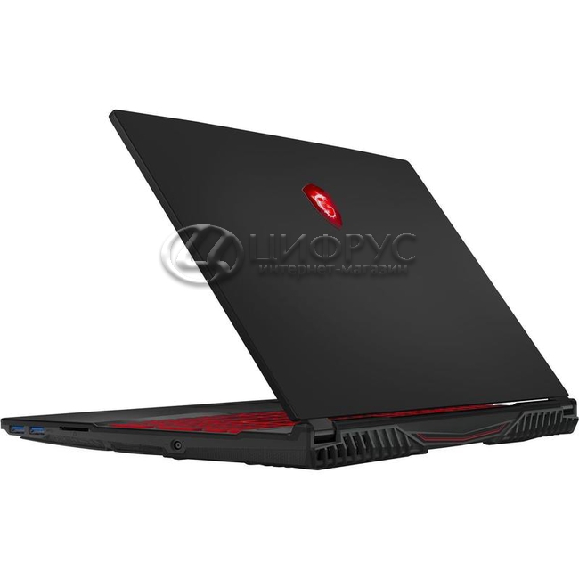 Купить MSI GL75 Leopard 10SCXR-022RU (Intel Core i5 10300H 2500MHz/17.3 ...