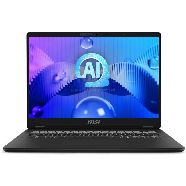 Купить MSI Prestige 14 AI EVO C1MG-001US (Intel Core Ultra 9 185H, 64Gb ...