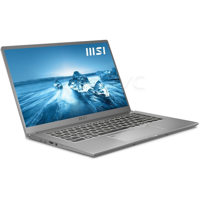 Купить MSI Prestige 15 A12UD-225RU (Intel Core i7 1280P 1800 MHz, 15.6 ...