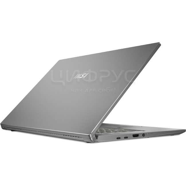 Купить MSI Prestige 15 A12UD-225RU (Intel Core i7 1280P 1800 MHz, 15.6 ...
