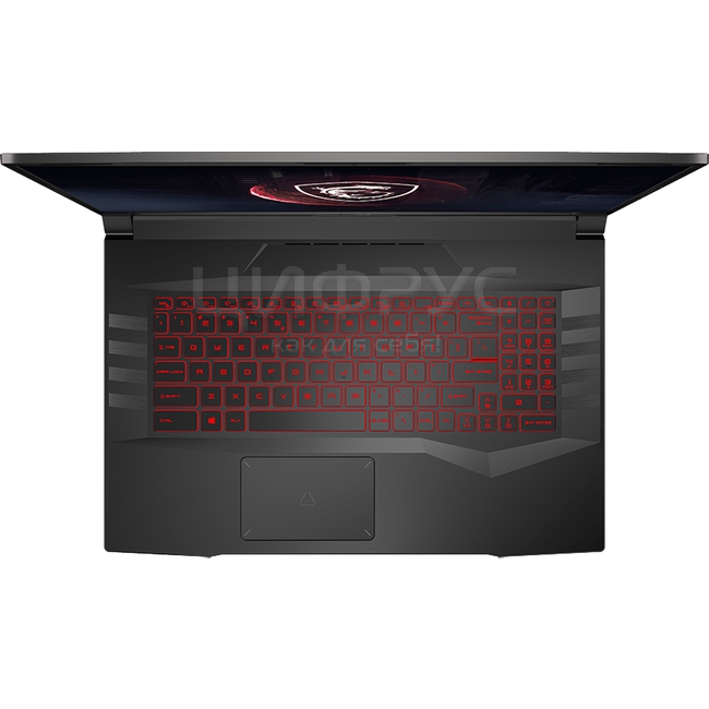 Купить MSI Pulse GL6611UDK-420XRU (Intel Core i5 11400H 2.70 MHz/15.6 ...