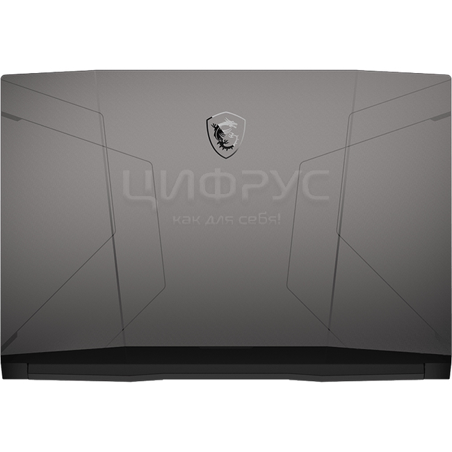 Купить MSI Pulse GL6611UDK-420XRU (Intel Core i5 11400H 2.70 MHz/15.6 ...