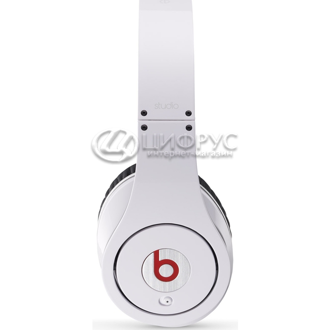 Технические характеристики: Наушники Beats by Dr. Dre Studio White
