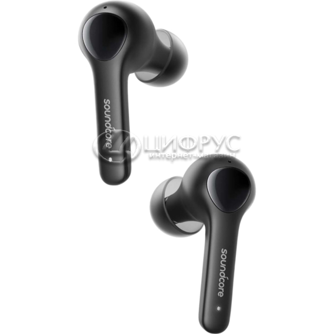 Купить Наушники беспроводные Anker SoundCore Life Note Black в Москве ...
