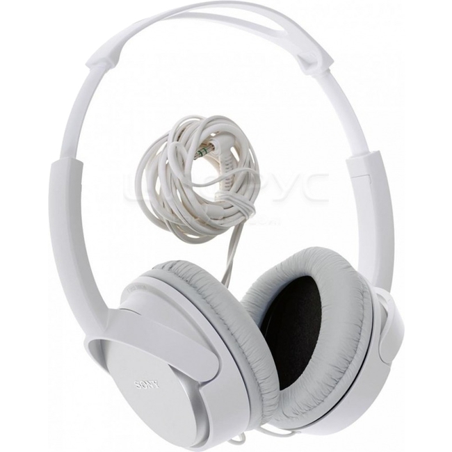 Купить Наушники Sony MDR-XD150 белые в Москве – Наушники Sony MDR-XD150 ...