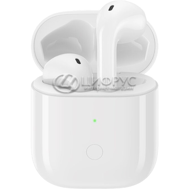Купить Realme Buds Air Neo White (РСТ) в Москве – Realme Buds Air Neo ...