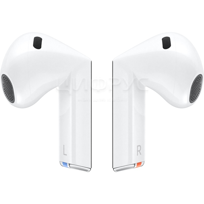 Купить Samsung Galaxy Buds 3 SM-R530 White (РСТ) в Москве – Samsung ...