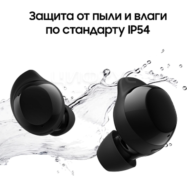 Samsung Galaxy Buds Core R410 Black (Global) - отзывы