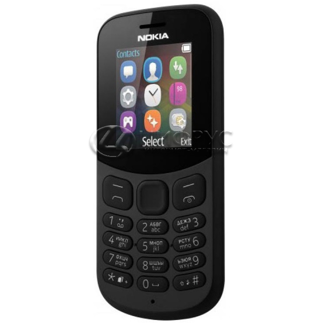Nokia 130