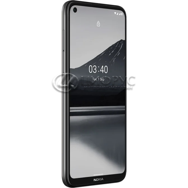 Купить Nokia 3.4 Dual Sim 64Gb+3Gb 4G Grey (РСТ) в Москве – цена ...