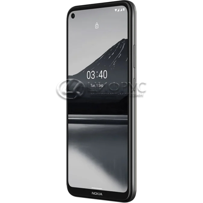 Купить Nokia 3.4 Dual Sim 64Gb+3Gb 4G Grey (РСТ) в Москве – цена ...