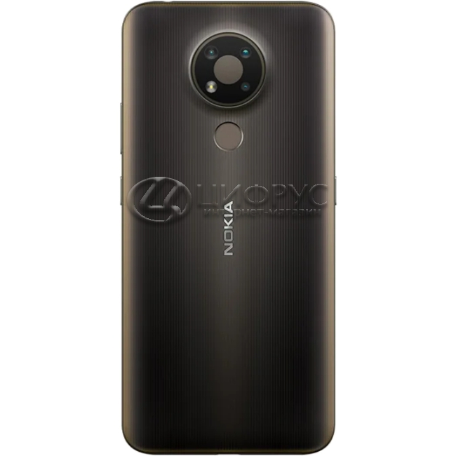 Купить Nokia 3.4 Dual Sim 64Gb+3Gb 4G Grey (РСТ) в Москве – цена ...
