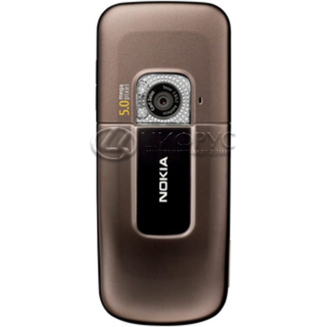 Купить Nokia 6720 Classic Brown в Москве – цена смартфона Нокиа 6720 ...