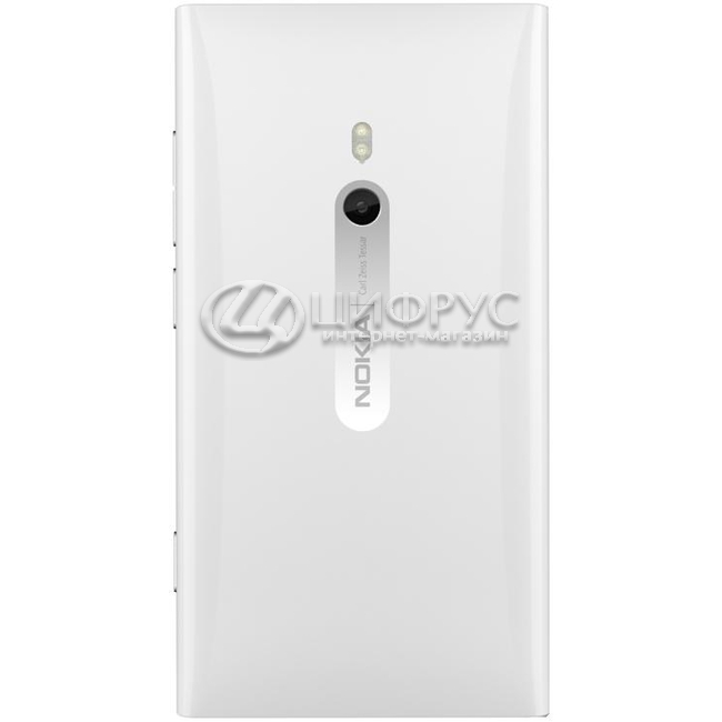 Купить Nokia Lumia 800 White в Москве – цена смартфона Нокиа Люмиа 800 ...