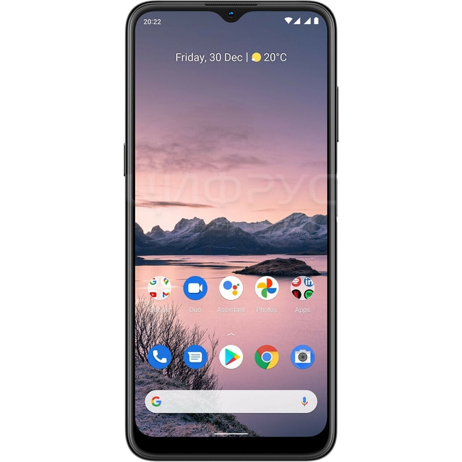 Технические характеристики: Nokia G21 128Gb+6Gb Dual 4G Dusk (РСТ)