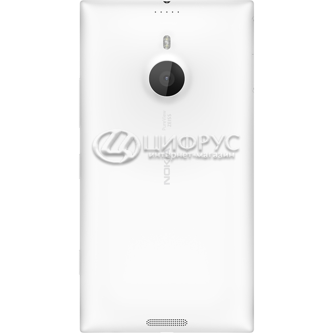 Купить Nokia Lumia 1520 White в Москве – цена смартфона Нокиа Люмиа ...