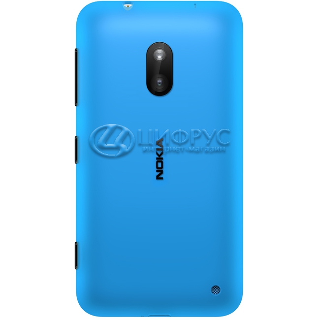 Купить Nokia Lumia 620 Cyan в Москве – цена смартфона Нокиа Люмиа 620 ...