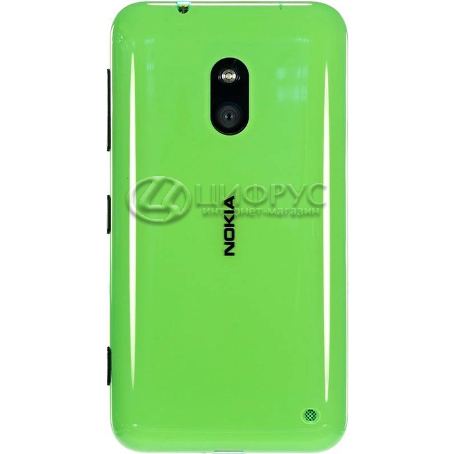 Купить Nokia Lumia 620 Lime Green в Москве – цена смартфона Нокиа Люмиа ...