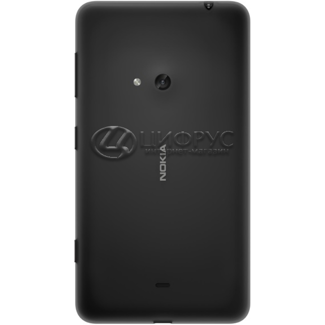 Купить Nokia Lumia 625 Black в Москве – цена смартфона Нокиа Люмиа 625 ...