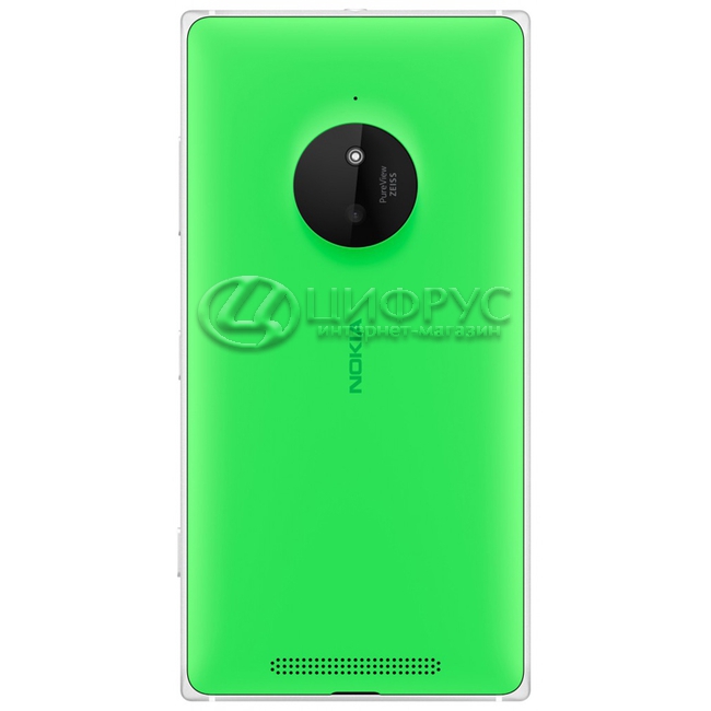Купить Nokia Lumia 830 LTE Green в Москве – цена смартфона Нокиа Люмиа ...