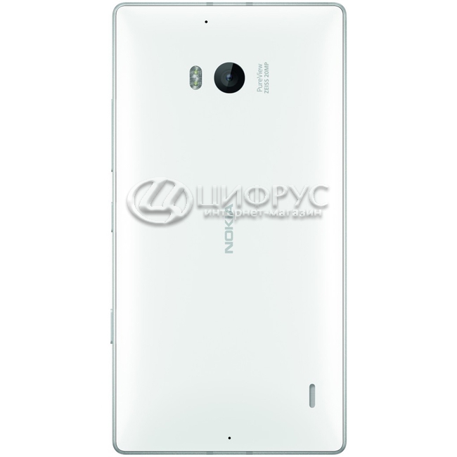 Купить Nokia Lumia 930 White в Москве – цена смартфона Нокиа Люмиа 930 ...