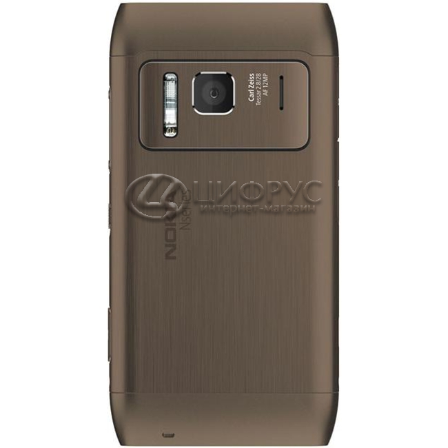 Купить Nokia N8 Bronze в Москве – цена смартфона Нокиа N8 Бронзовый в ...