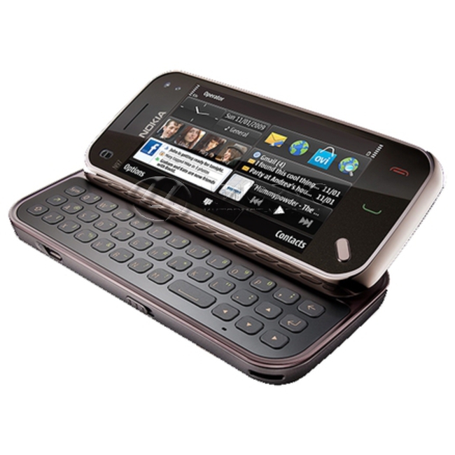 Nokia E97