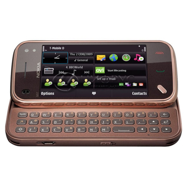 Nokia N97 Mini