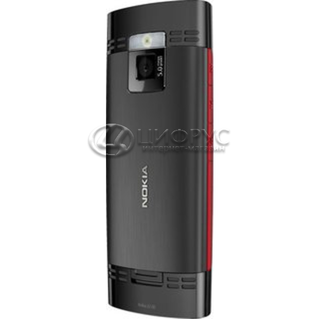 Купить Nokia X2 Black Red в Москве – цена Нокиа X2 Черный Красный в ...