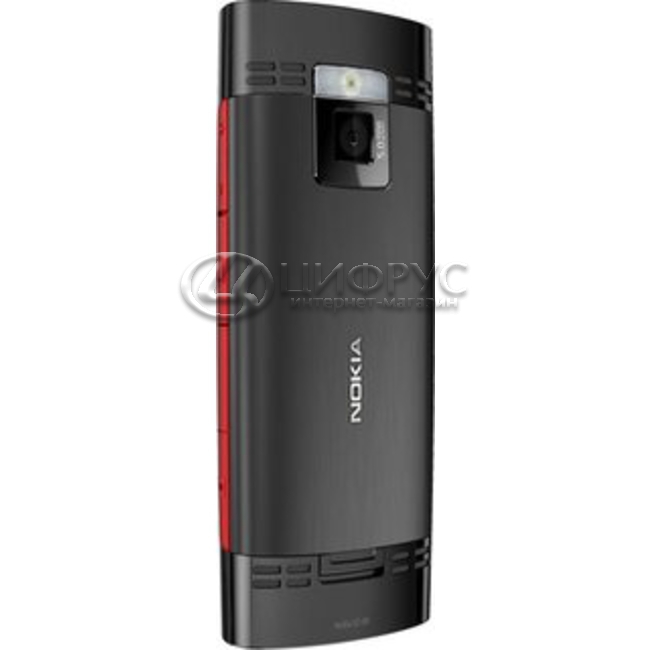 Купить Nokia X2 Black Red в Москве – цена Нокиа X2 Черный Красный в ...
