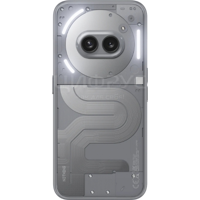 Купить Nothing Phone 2a Plus 12/256Gb Grey (Серый) (Global) в Москве ...