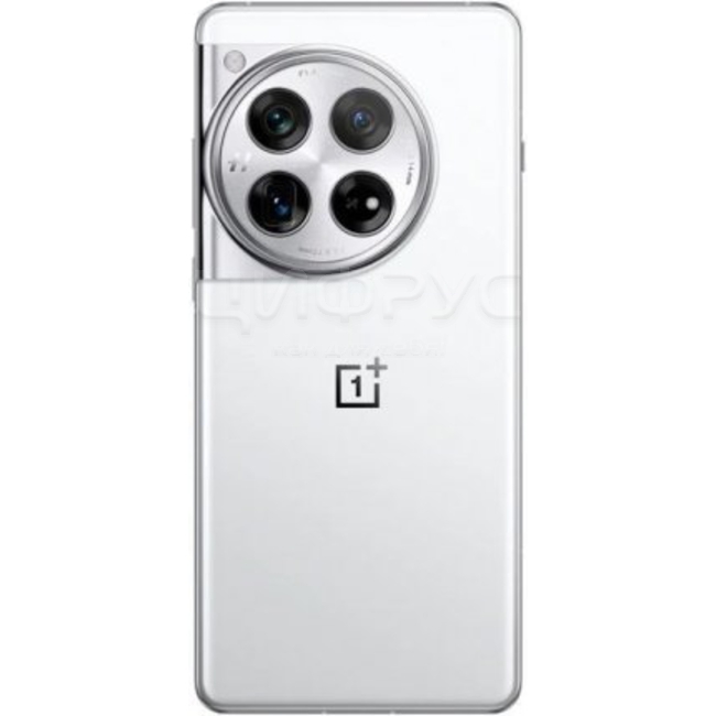 Купить Oneplus 12 256Gb+12Gb Dual 5G Silver в Москве – цена смартфона ...