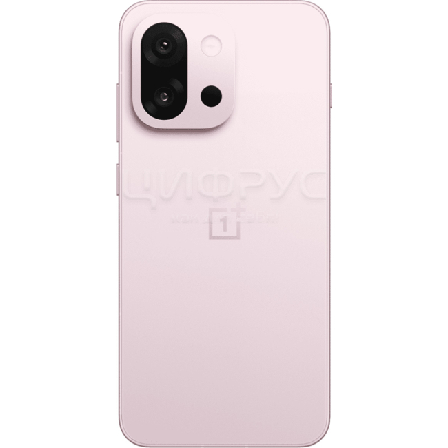Купить Oneplus 13T 12/256Gb Pink в Москве – цена смартфона Ванплюс 13T ...