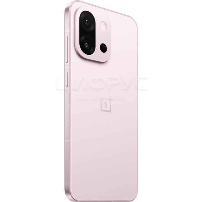 Купить Oneplus 13T 12/256Gb Pink в Москве – цена смартфона Ванплюс 13T ...