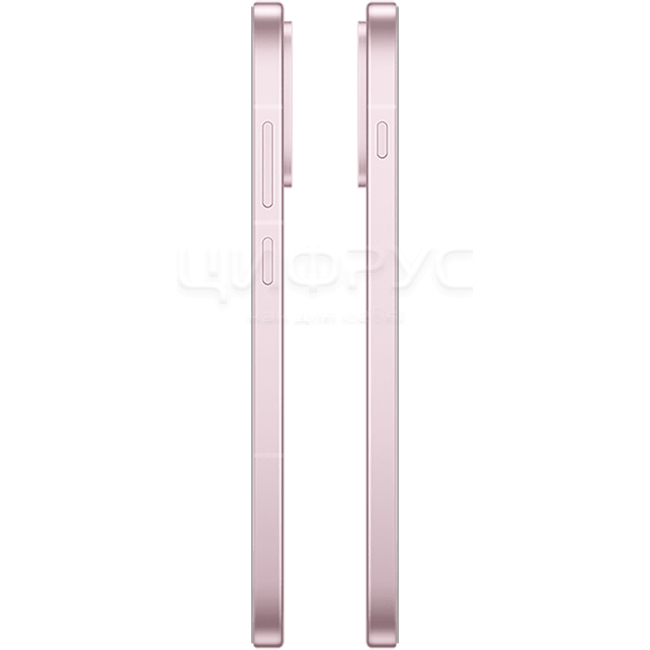 Купить Oneplus 13T 12/256Gb Pink в Москве – цена смартфона Ванплюс 13T ...