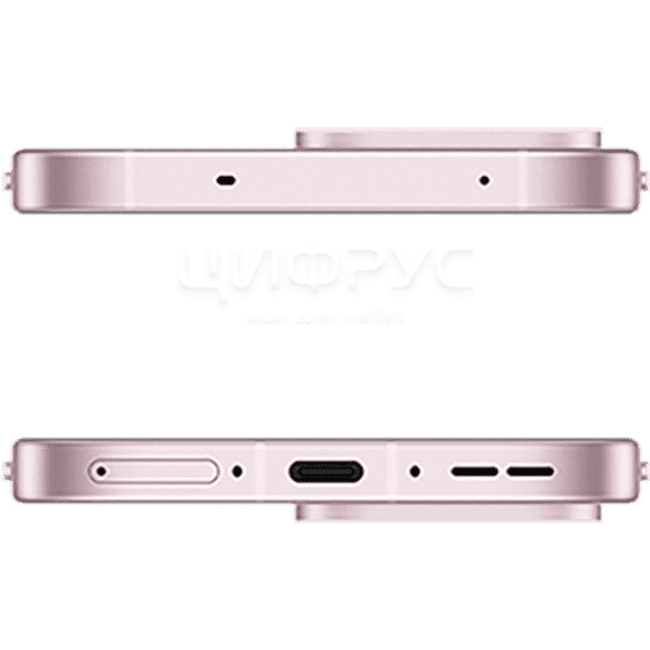 Купить Oneplus 13T 12/256Gb Pink в Москве – цена смартфона Ванплюс 13T ...