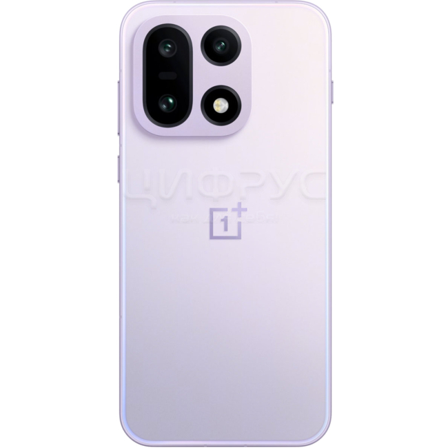 Технические характеристики: Oneplus 15 12/512Gb Violet