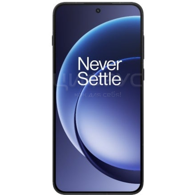 Технические характеристики: Oneplus 15R 12/256Gb 5G Black (Черный) (India)