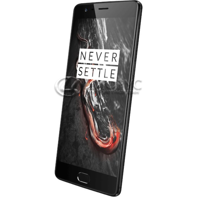Купить OnePlus 3T (A3003) 64Gb+6Gb Dual LTE Black в Москве – цена ...