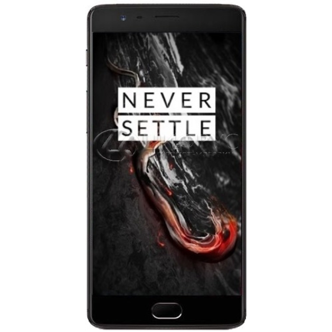 Купить OnePlus 3T (A3003) 128Gb+6Gb Dual LTE Black в Москве – цена ...