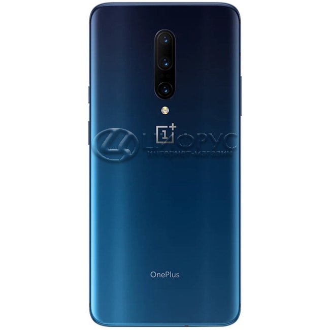 Купить OnePlus 7 Pro 256Gb+12Gb Dual LTE Blue Nebula в Москве – цена ...